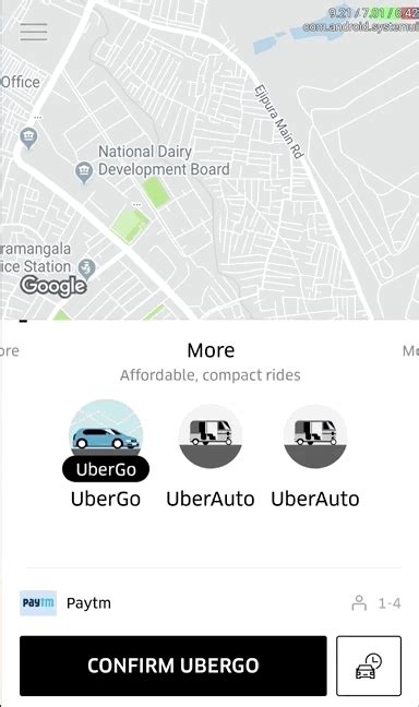 Android Position Infowindow Away From Overlapping Polyline Stack