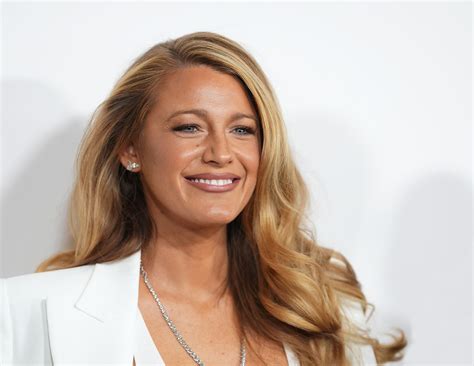 Blake Lively Accuses Justin Baldoni Of Sexual Harassment Retaliation