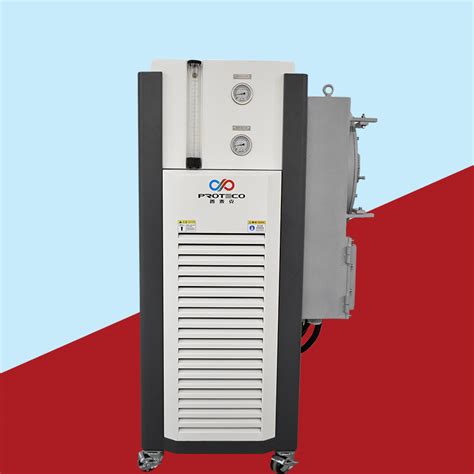 喷油器性能测试台 普泰克（上海）制冷设备技术有限公司