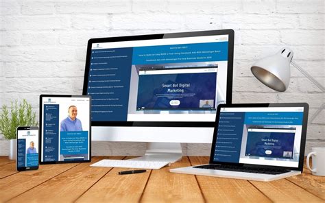 Messenger Courses Built From Success For Your Success
