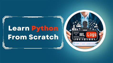 python course basic se python sikho python datascience ml logs youtube