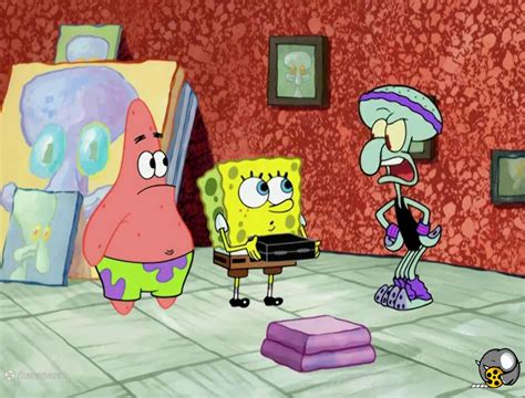 باب اسفنجی دوبله فارسی باب اسفنجی شلوار مکعبی باب اسفنجی جدید فیلم باب