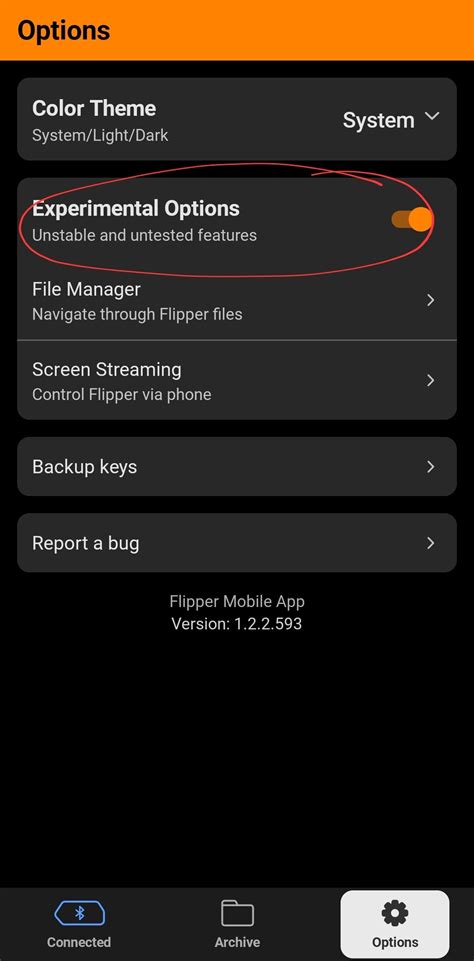 Flipperzerowhite How To Flipper Zero Github And Ota Updates