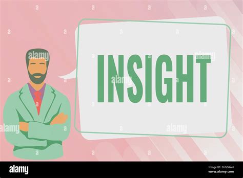 Writing Displaying Text Insight Concept Meaning Capacity Gain Accurate