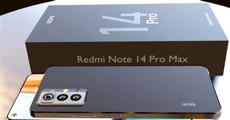 Segera Rilis Redmi Note 14 Pro 5G HP Murah Dengan Fitur Yang Lengkap