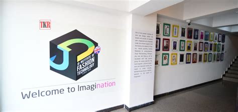 Jd Institute Of Fashion Technology Bangalore Revitalizing The Essence Of Art 2023