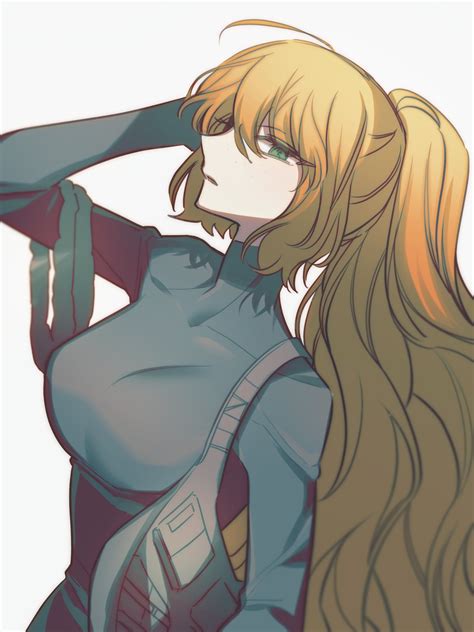 Ishmael Project Moon And More Drawn By Gimseng Danbooru