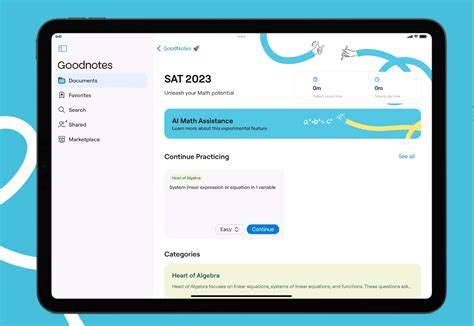 Get Started With Goodnotes 6 Goodnotes Support