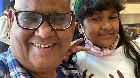 شتیش کوشک کی بیٹی کا والد کے انتقال کے بعد اہم قدم