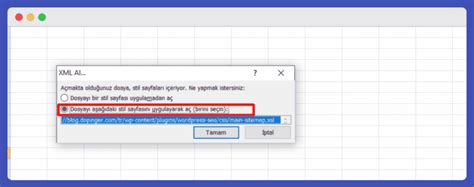 XML Nedir XML Formatı Nasıl Olmalıdır Dopinger