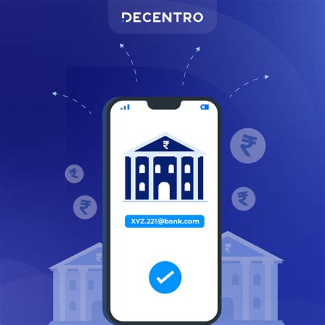 VPA In UPI Meaning How It Works And How To Create Decentro