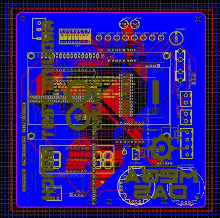 Arduino Training Platform Details Hackaday Io
