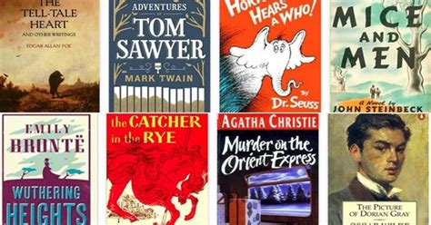 Rankers 160 Top Must Read Books Of All Time