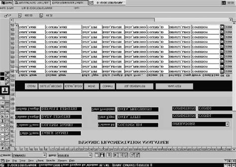 Program That Generates The Sql Statement Dynamically And Calculates Download Scientific Diagram