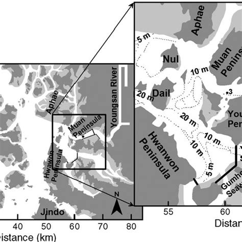 Pdf Sediment Transport Dynamics In Ports Estuaries And Other Coastal