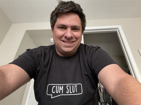 I Want To Wear Only This Shirt While Being Filled With Load After Load Scrolller