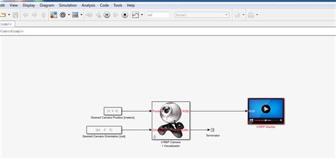 Matalb与vrep联合仿真 Ur5机械臂动力学仿真matlab 机器人工具箱 求ur5惯量矩阵 Csdn博客
