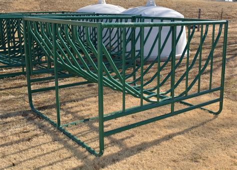 Round Bale Feeder For Goats Ubicaciondepersonascdmxgobmx