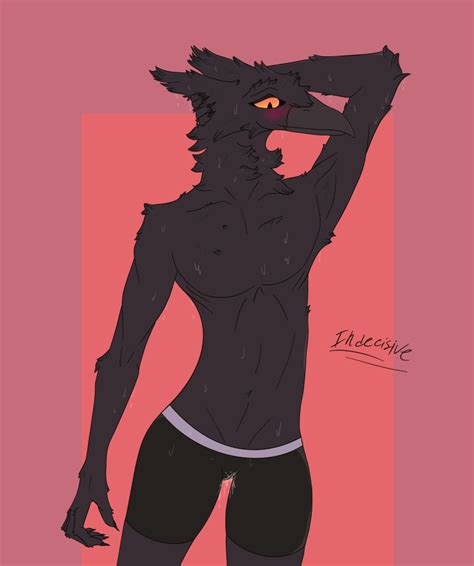 Rule 34 Absurd Res Andromorph Anthro Avian Bird Bodily Fluids Clothed