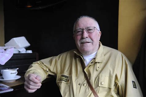 Umrl Je Mile Ćulibrk Kralj Pleskavic Pri Nas Vodja Čada Pod Rožnikom