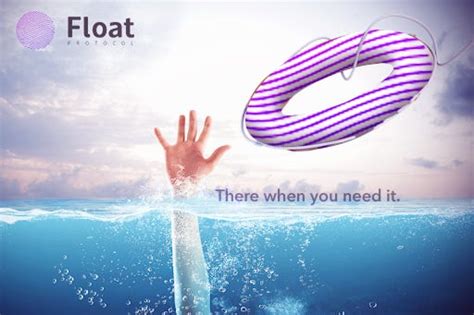 Still Floating Float Launched At The Most Recent Eth By Float
