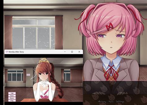 Fictional Others And Fictional Crushes Submod V110 Now On Github And