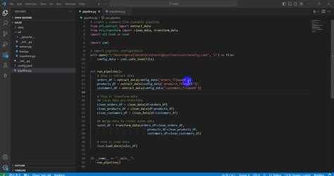 Yesner Salgado En Linkedin Python Dataanalysis Dataanalyst