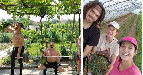 Фитнес на село ТИЙМБИЛДИНГ С КАУЗА