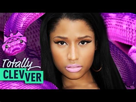 Anaconda Nicki Minaj Original Album Cover