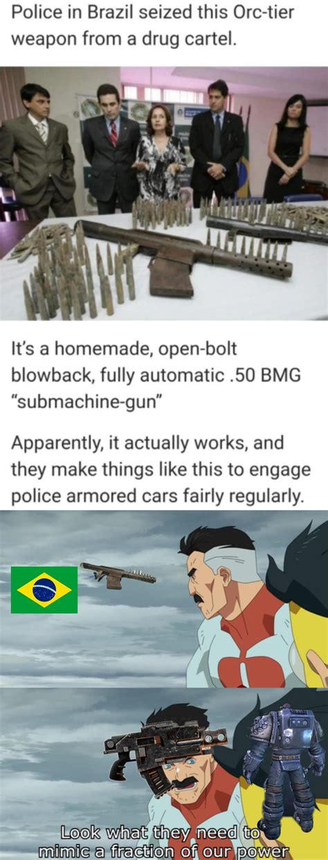 Normalize Standard Issue 75 Cals Rnoncredibledefense