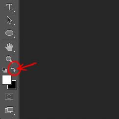 Foreground Color Background Color Stroke Fill