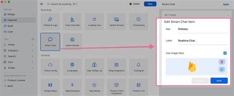 Firebase Realtime Chat Document FluxBuilder An Ultimate Approach For Flutter Mobile Apps