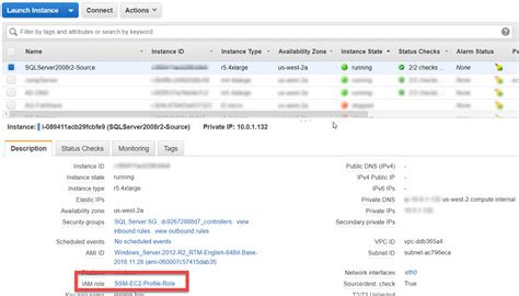 Upgrade Your End Of Support Microsoft 2008 R2 Workloads In Aws With