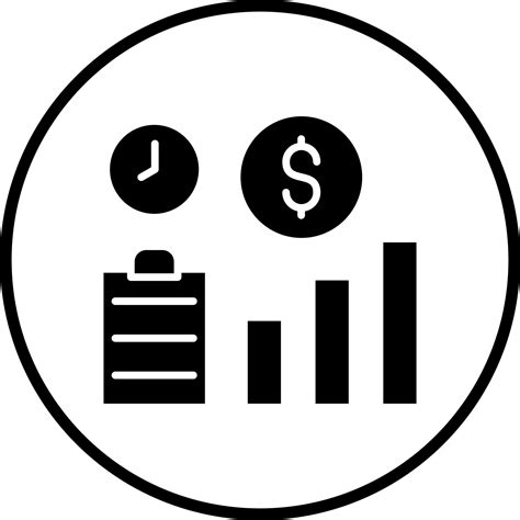 Compensation Vector Icon Style 22269531 Vector Art At Vecteezy