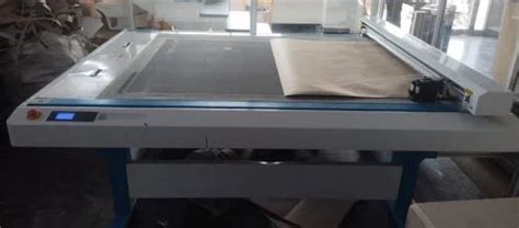 Orbito Flatbed Cutter Plotter At Best Price In Tiruppur By Mehala