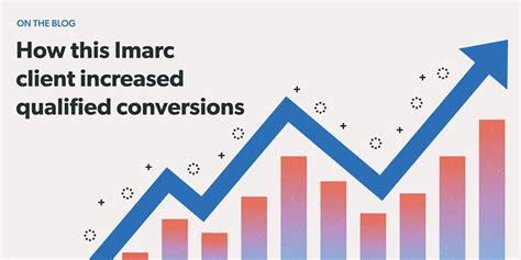 Conversion Chronicles How This Imarc Client Increased Qualified Conversions Imarc A Digital