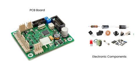 Electronics Components Symbols And Functions Wiring Work