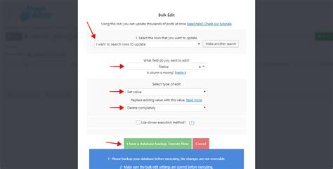Woocommerce Orders Bulk Edit Status Using A Spreadsheet
