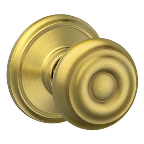 Georgian Door Knobs Brass At Ricky Payne Blog