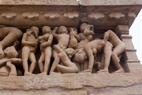 Sex In The Temples Khajuraho Sex Temples In India Choosing Figs