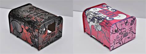SJS ONE Open Arduino Based Synth With Crazy Cases And Web Troubleshooting CDM Create