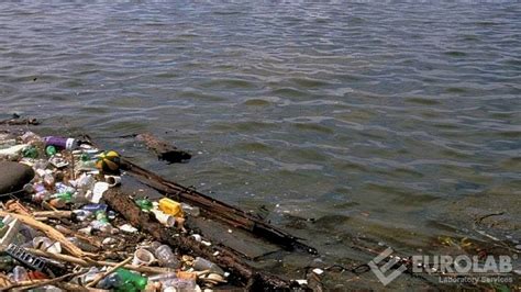 Байгаль орчны бохирдлын шинжилгээ