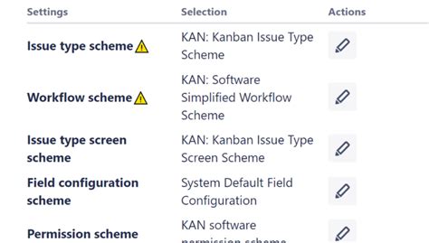 Extended Project Administration For Jira Atlassian Marketplace