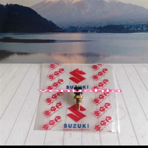 Jual Swit Panas Switch Temperature Sensor Ect Baleno Copotan Shopee Indonesia