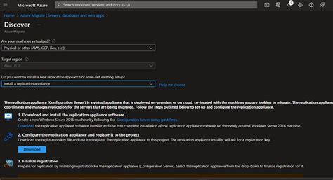 Discovering Gcp Instance For Migration To Azure Vm — Part 2 By Bhargav Duvvu Medium