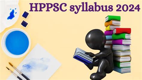 HPPSC Assistant Professor Syllabus For The Exam Includes Details On Exam Patterns