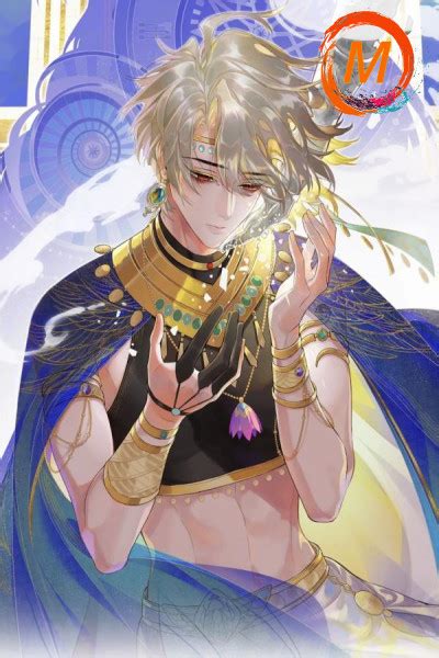 Webtoon See You My King Manhwago
