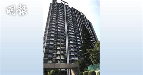【二手回軟】薈朗凶宅同層381萬沽 低市價8 1558 20190915 即時財經新聞 明報財經網