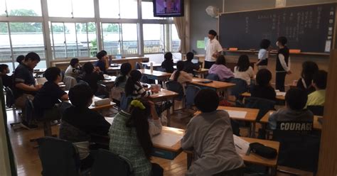 国分寺市立第四小学校ブログ