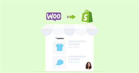 How To Migrate From Woocommerce To Shopify